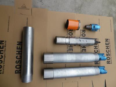 China High Tensile Strength Casing Advancer With Rod Entry Guide Sub for sale
