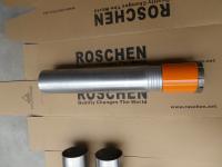 China Durable Pipe Casing Advancer With Nickel Chrome Alloy Steels Material for sale