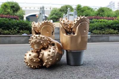 China Tungsten Carbide Insert TCI Tricone bits 8 1/2 inch sealed bearing for Australian Mining Drilling for sale