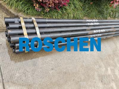 China NTW HTW NTW Drill Rod For Canada Wireline Core Barrel Drilling for sale