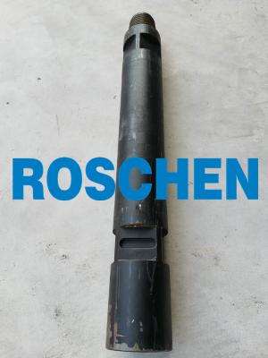 China API REG Friction Welding BWJ NWJ Drill Pipe For Rock Drill Tools for sale