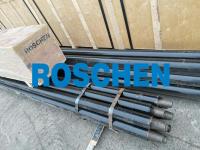 China Underground Mining Drilling 5 7/8 Inch Heavy Weight Drill Pipe for sale
