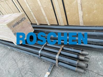 China Underground Mining Drilling 5 7/8 Inch Heavy Weight Drill Pipe for sale