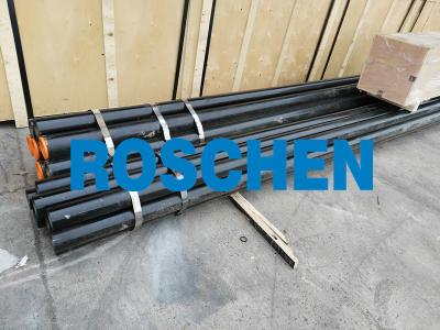 China Heavy Weight Drill Pipe 5 5/8 Inch With Hard Thread Tool Joints Connection XT57 For Deep Hole Drilling for sale