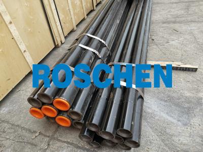 China DCDMA Standard Drill Rods 50 60 70mm Drill Bit For Conventional Core Barrel Drilling for sale