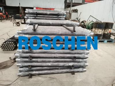 China Cold Drawn Wireline Drill Pipe AQ BQ HQ NQU HQU Boart Longyear for sale