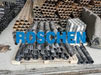 China BQ BWL NQ NWL Wireline Drill Rods for sale