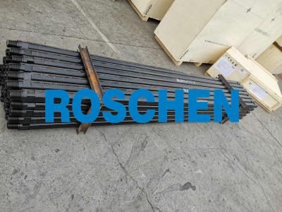 China BW NW HW BWL HWL NWL PWL Wireline Drill Rod for sale