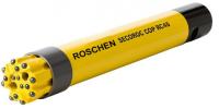 China Secoroc RC 50 Hammer DTH Hammers Bits Heavy Duty Wear Resistance for sale
