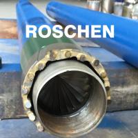 China Deep Hole Drilling Retractable M101 Mazier Core Barrel for sale