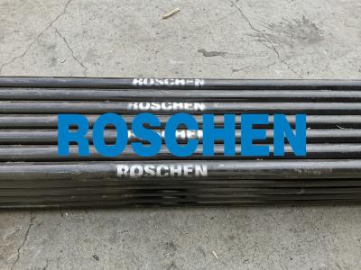 China Remet Metzke Thread RC Hammer 3M Composite Drill Pipe for sale
