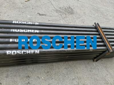 China Rotary Drilling 60mm 70mm 76mm DTH Drill Rod for sale