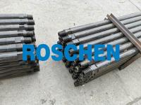 China Thin Wall Wireline AW BW NW Delta 425 Drill Pipe for sale