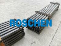 China Geological NTW HTW BTW 56.64mm Threading Drill Rod for sale