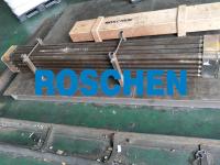 China Coal Mining Carbide NQ HQ PQ Heavyweight Drill Pipe for sale