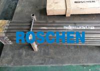 China Heat Treated NTW HTW Precision Ground Drill Rod for sale