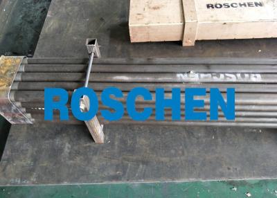China Heat Treated NTW HTW Precision Ground Drill Rod for sale