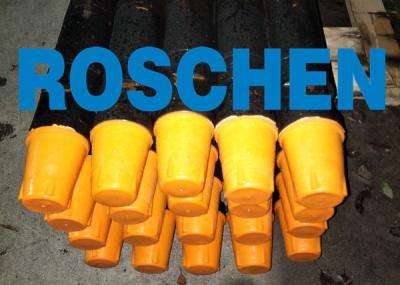 China Atlas Copco Secoroc RC45 RC50 4 1/2 Inch Steel Drill Rod for sale