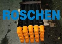 China Friction welded RC Drill rods for RE531 RE040 RC hammer drilling for sale