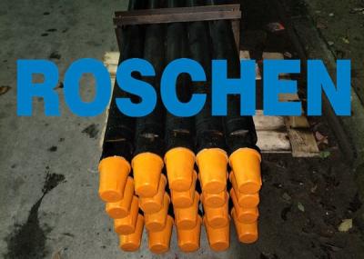 China Friction welded RC Drill rods for RE531 RE040 RC hammer drilling for sale