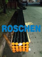 China Dual Wall RC Hammer Coal Mining 4