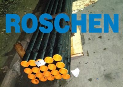 China Water Well Drilling SUS 44.5mm AWJ Drill Rod for sale