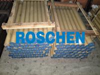 China Mining Tunneling 3 1/2 INCH API Drill Pipe for sale
