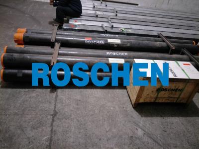 China Hard Thread Deep Hole Drilling 5 5/8 Inch Drill Pipe for sale