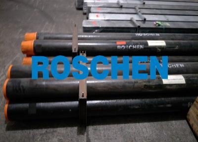China AW BW NW HW Φ73 Φ89 Water Hardening Drill Rod for sale
