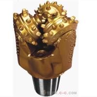China Water Well Drilling API 6 Inch Rotary Drill Bit for sale