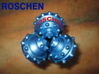China NMLC Core Barrel Water Welling Drilling 3 7/8