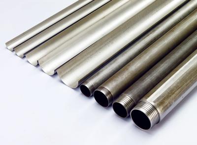China Wireline Drilling 6C 8C 10C Conventional Core Barrel for sale