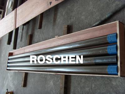 China Water Well Drilling AMLC BMLC NMLC HMLC Triple Tube Core Barrel for sale