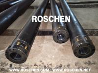 China Conventional Coring Equipment Triple Tube 3C 4C 6C 8C Core Barrel for sale