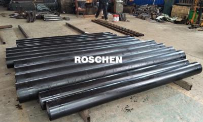 China 4C Conventional Core Barrel And Accessories For Exploration Core Drilling for sale
