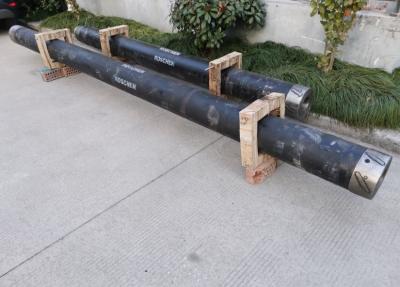 China 4C 6C 8C Coring Barrel for Bridge & Building Construction - 47.37mm to 259.10mm Bit Sizes for sale