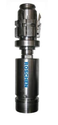 China Wireline Core Barrel of GBS Large Diameter in Geotechnical for sale