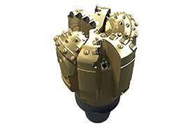 China Kymera Hybrid Drill Bit 12 1/4 Inch with API Reg Pin Thread for Oil Gas and Water Well Drilling for sale