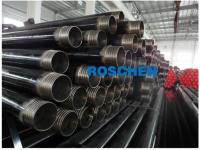 China Wireline Drill Rods BQ NQ HQ PQ Drill Pipe for sale