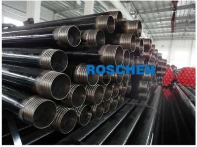 China Wireline Drill Rods BQ NQ HQ PQ Drill Pipe for sale
