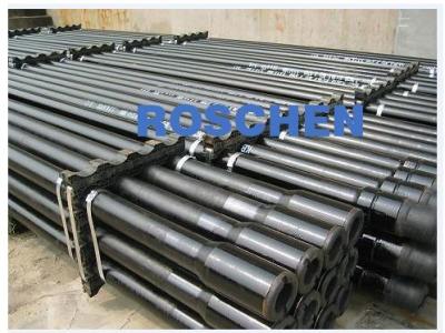 China Heavy Weight Drill Pipe 4 1/2” 41.8 Lb  ft NC-46 Connection for sale
