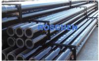 China Heavy Weight Drill Pipe 5 1/2inch 62.27 Lb  ft Connection 5 1/2 FH for sale
