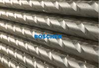 China Drill Collars 3.125 Inch 3.375 Inch for sale