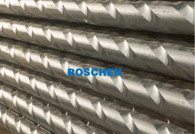 China Drill Collars 3.125 Inch 3.375 Inch for sale