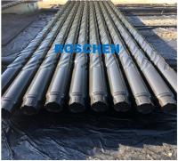 China 4.125 Inch 4.75 Inch Drill Collars for sale