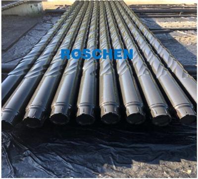 China 4.125 Inch 4.75 Inch Drill Collars for sale
