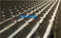 China Non Spiral Drill Collars for sale