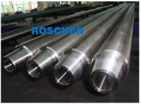 China Slick Drill Collars for sale