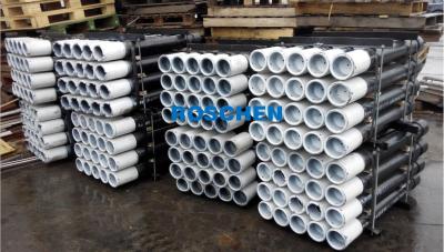 China Casing Pipe and Upset Tubing for sale