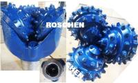 China ROSCHEN RC Tricone Bit 3 7/8